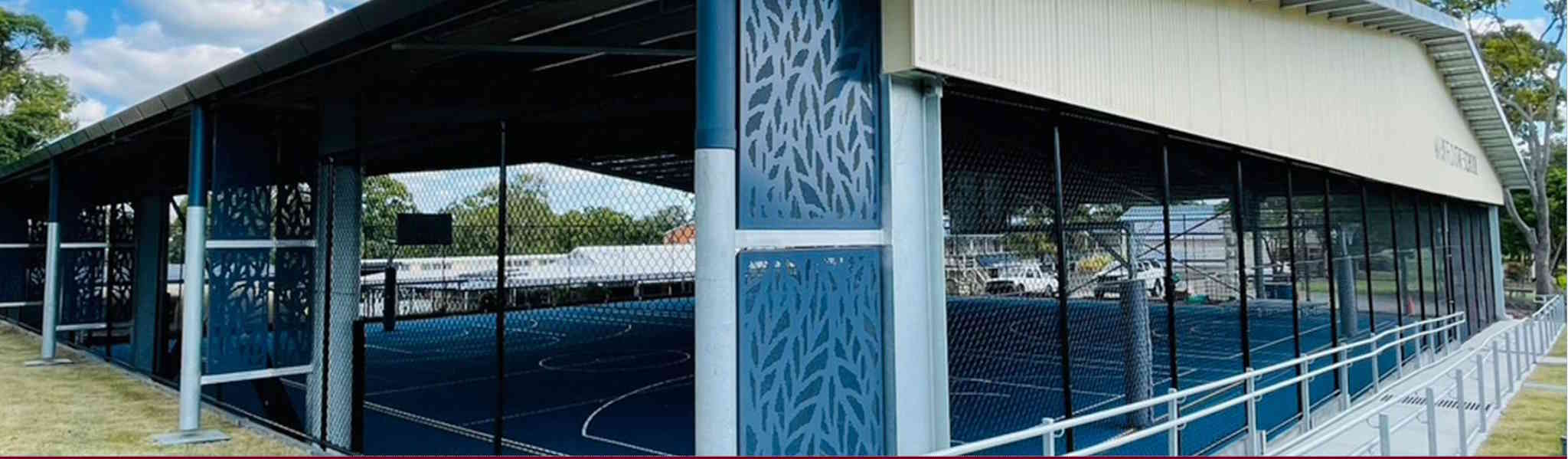 Mayfield State School